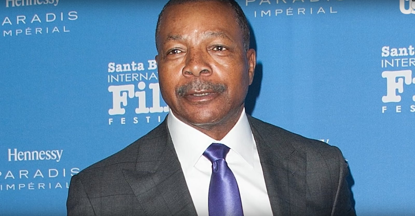 Zmarł Carl Weathers znany z roli Apollo Creeda w kultowej serii Rocky | 02.02.2024 | tematem.pl